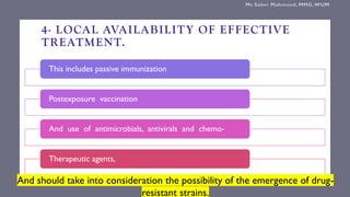 Lec 3-BIOSAFETY RISK GROUPS and their assessment | PDF
