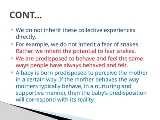 Lec 3 - Chapter 2 Carl Jung’s Theory of Personality.pptx