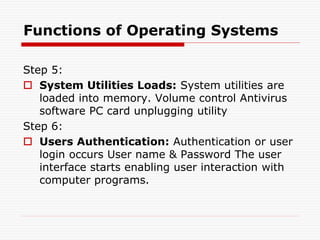 Functions of OS.ppt