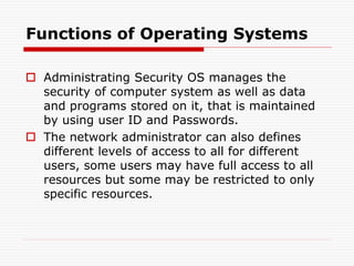 Functions of OS.ppt