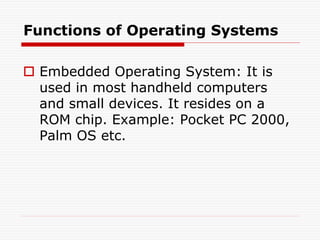Functions of OS.ppt