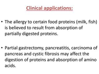 Lec 3 level 3-de(protein metabolism &urea cycle) | PDF