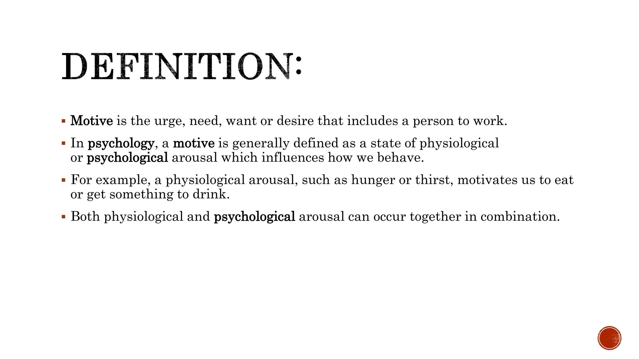 Lec 3- Motives & its Types in Psychology.pptx