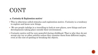 Lec 3- Motives & its Types in Psychology.pptx