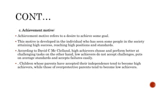 Lec 3- Motives & its Types in Psychology.pptx
