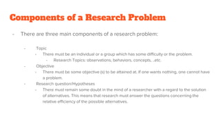 Lec 3 - Research Problem.pdf