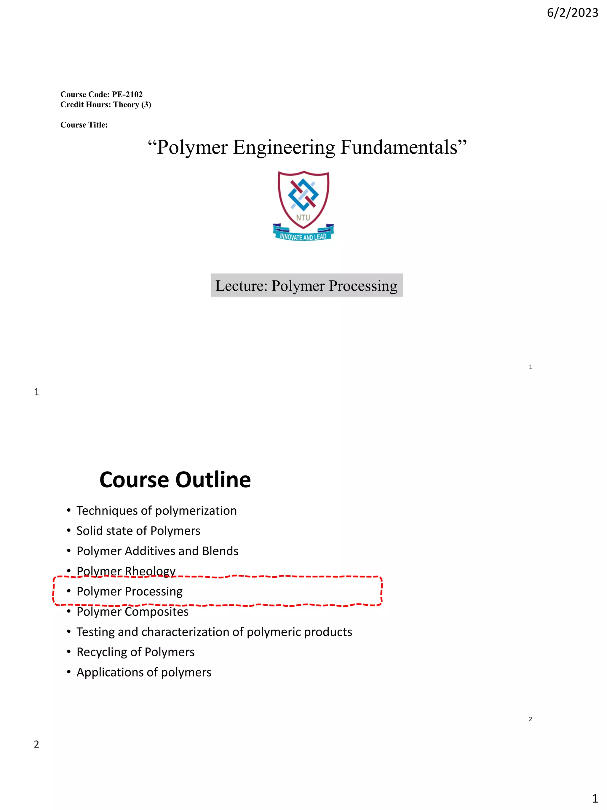 Lec 30-33_Polymer Processing.pdf