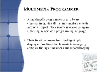 Lec3 4 mm applications and use | PPT