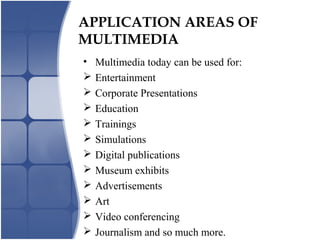 Lec3 4 mm applications and use | PPT
