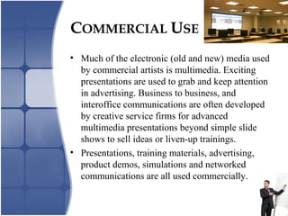 Lec3 4 mm applications and use | PPT