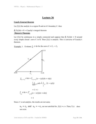 lec36.ppt | Physics | Science