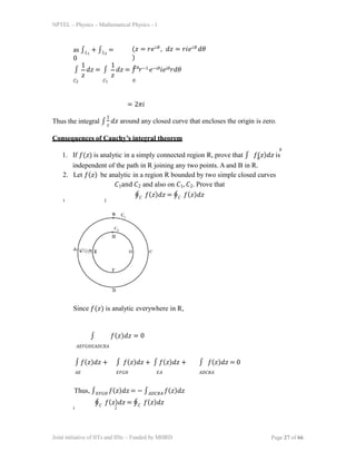 lec36.ppt | Physics | Science