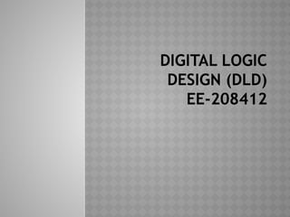 Synchronous counters digital logic design | PPTX | Programming ...