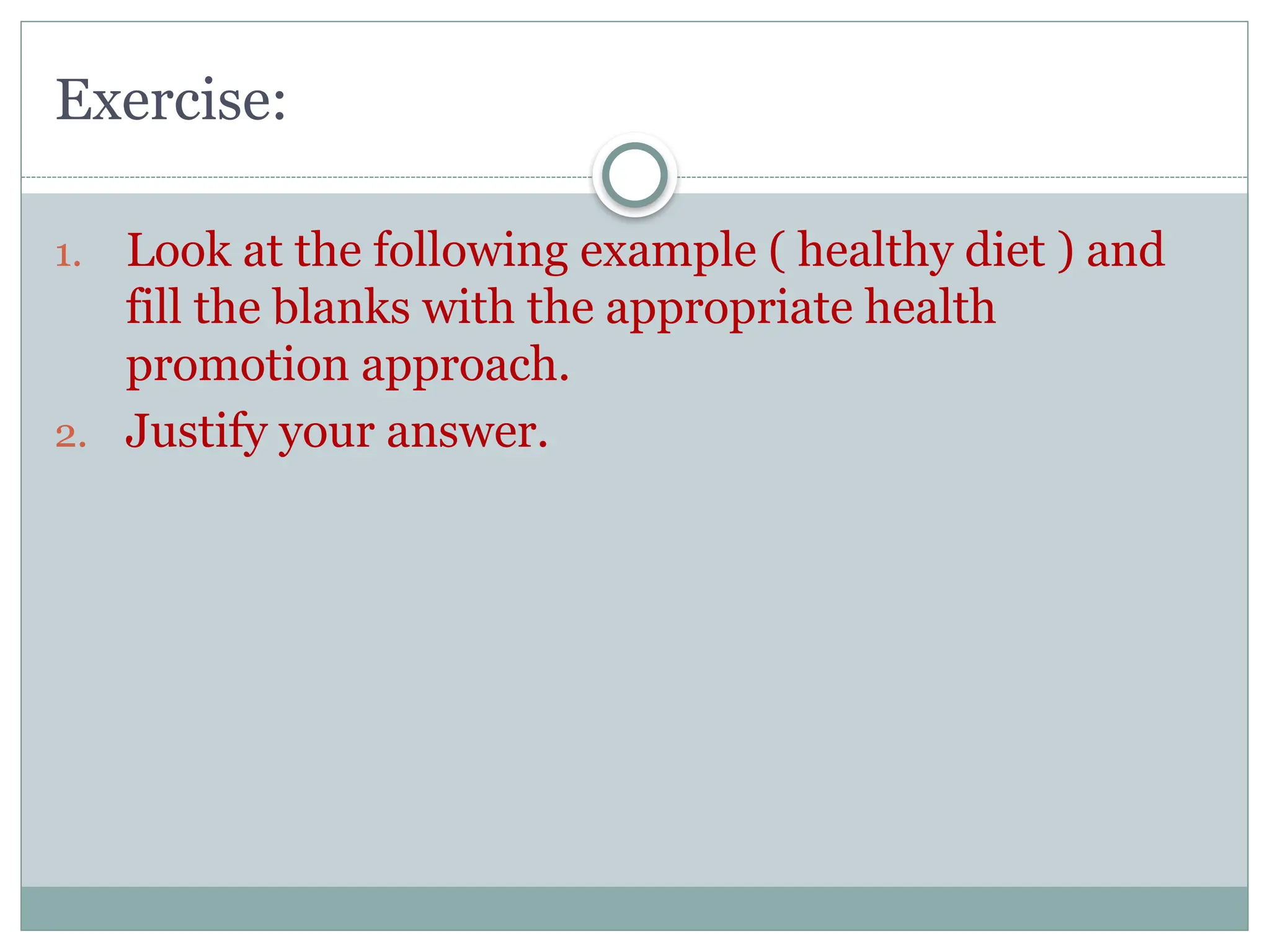 approaches_in_health_promotion. pptx | PPTX