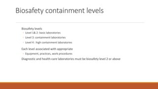 Lec 3 biological agents | PPT
