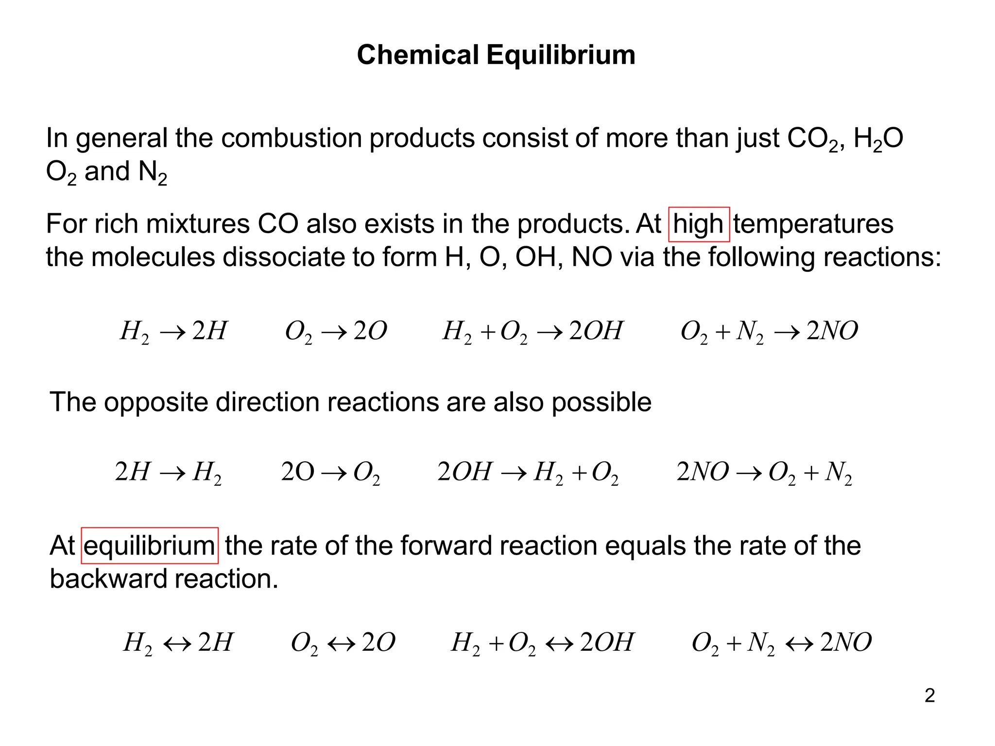 Lec 3 Combustion Equiliprium- Fuel and Advanced Combustion.pptx