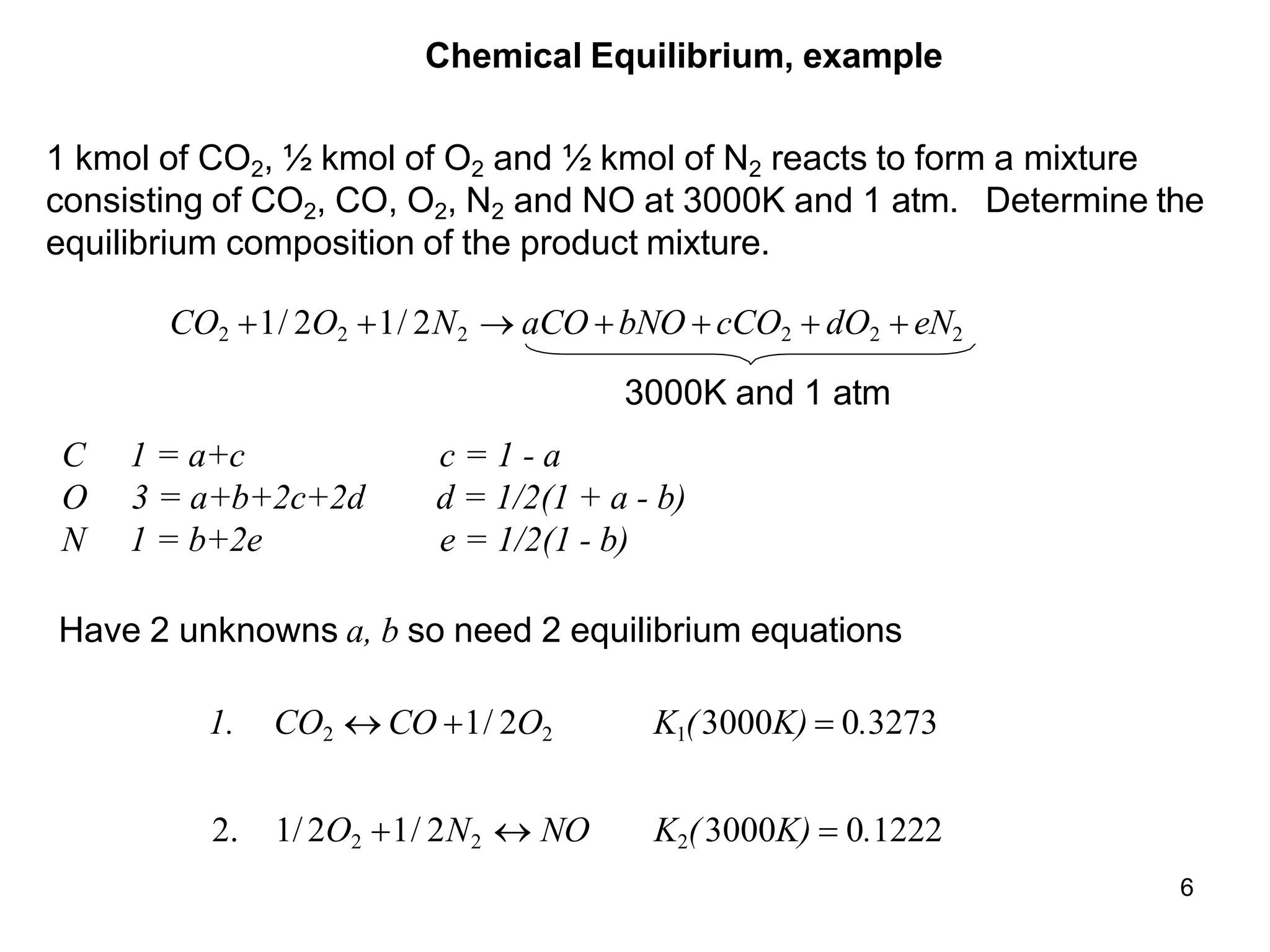 Lec 3 Combustion Equiliprium- Fuel and Advanced Combustion.pptx