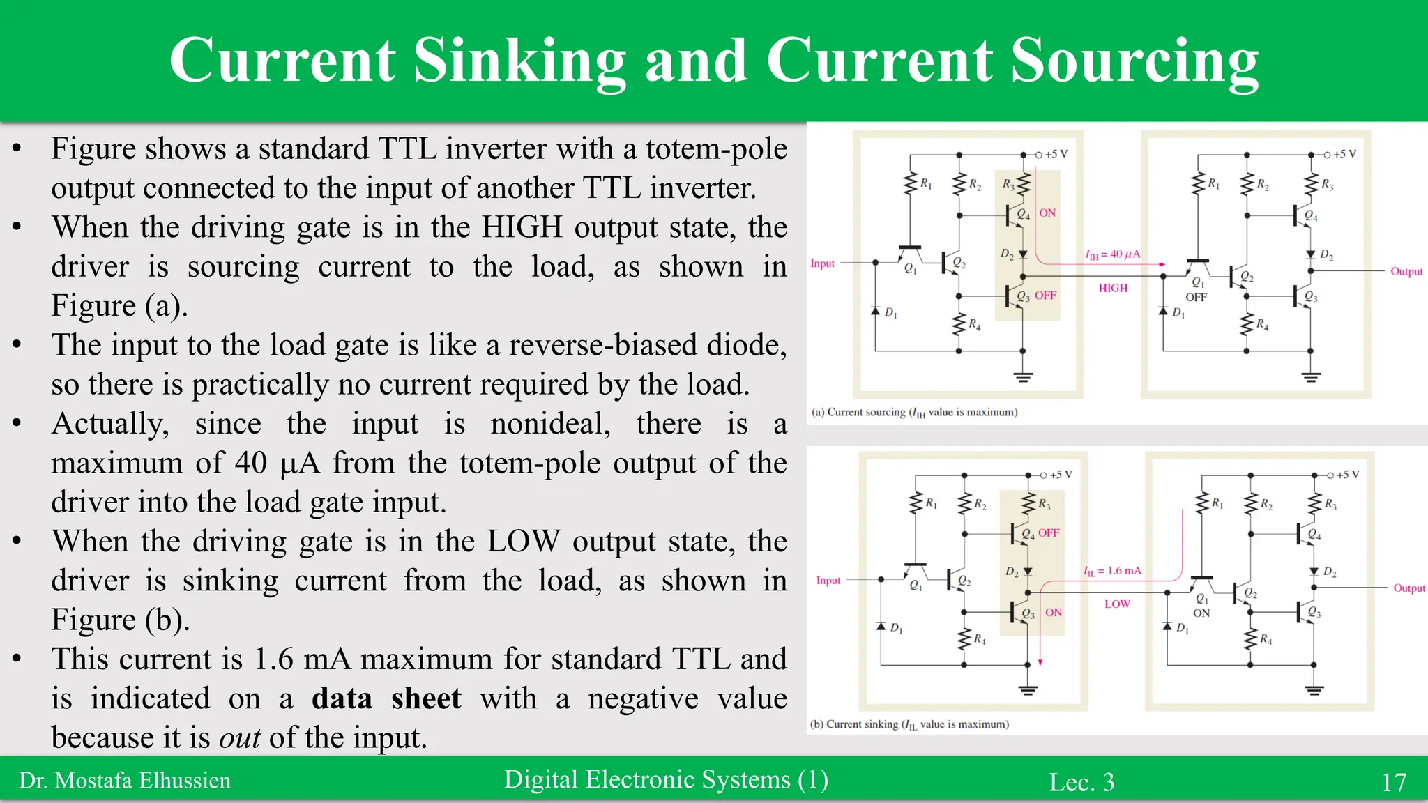 Digital Electronic Systems (1) TTL and CMOS.pdf