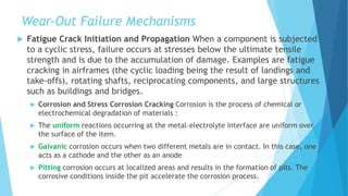Lec3 failure.pptx introductionto fialure types and causes | PPT