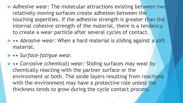 Lec3 failure.pptx introductionto fialure types and causes | PPT