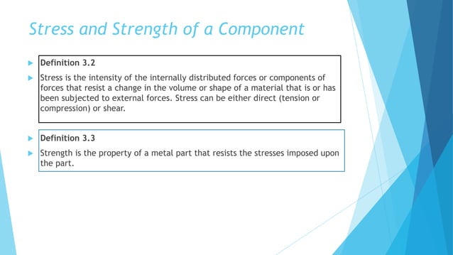 Lec3 failure.pptx introductionto fialure types and causes | PPT