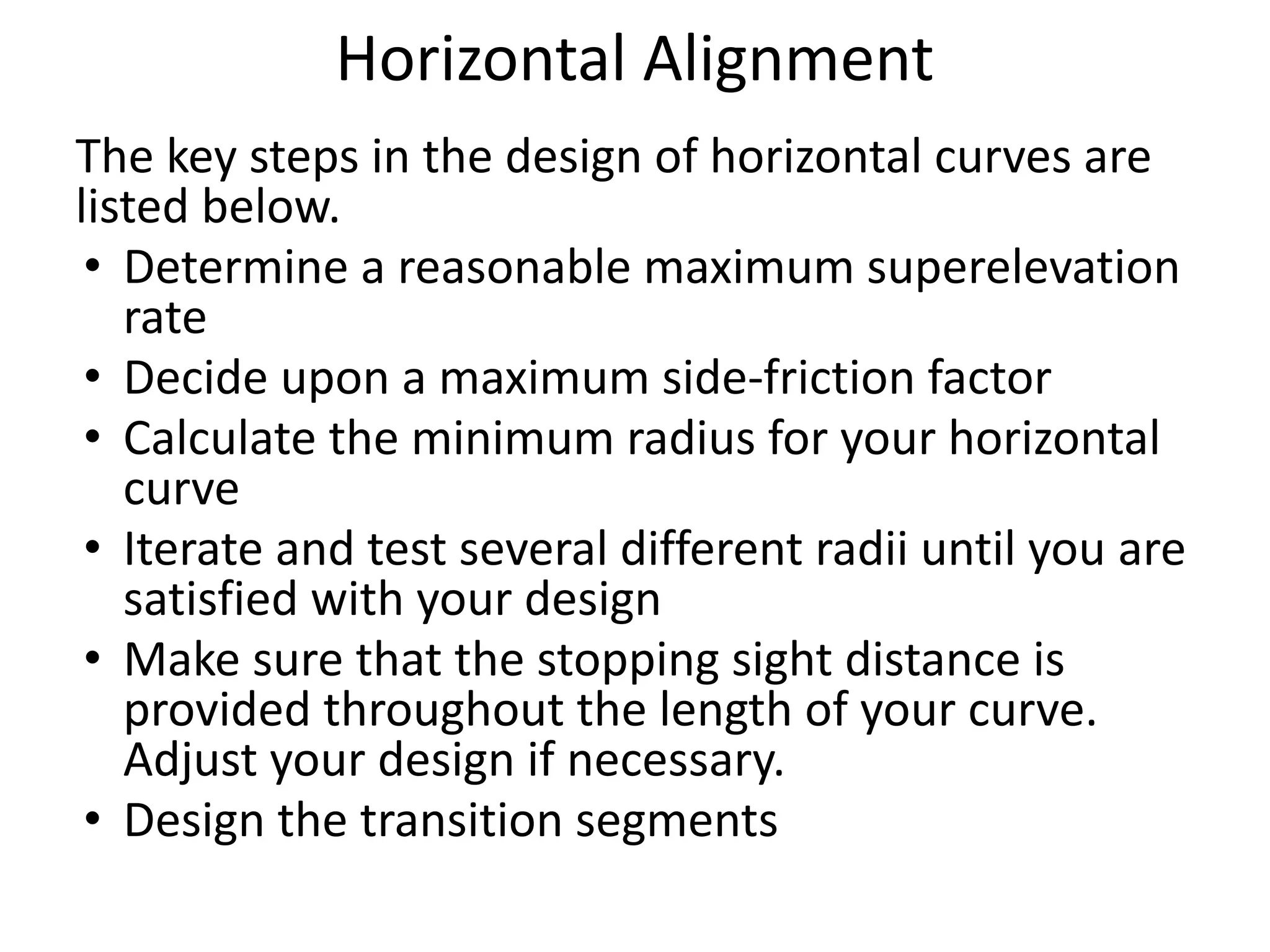 Lec_3_Hoorizontal alignment_Curves.pdf