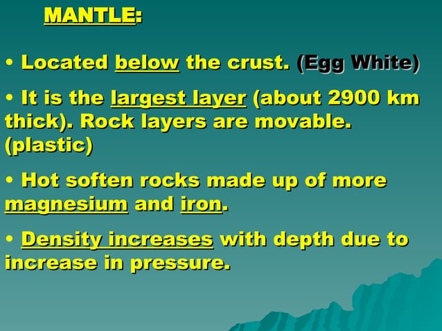 Lec 3 Interior of Earth (Additional Material).ppt