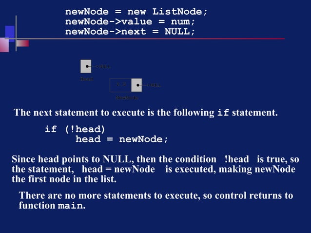 Lecture 3 List of Data Structures & Algorithms | PPT