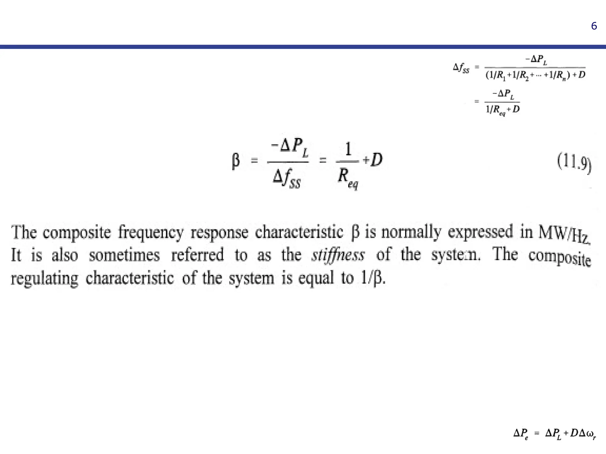 Lec 3 Load sharing between parallel operating generators_Theory.PPT