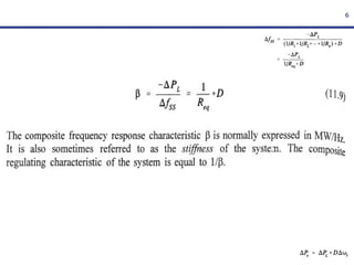 Lec 3 Load sharing between parallel operating generators_Theory.PPT