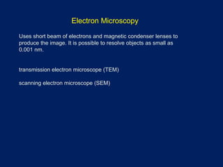 Microscope and types of microscope.pptx