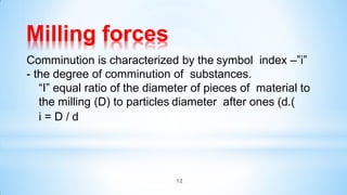 Milling Pharmaceutical Industry | PDF