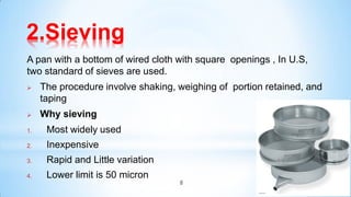 Milling Pharmaceutical Industry | PDF