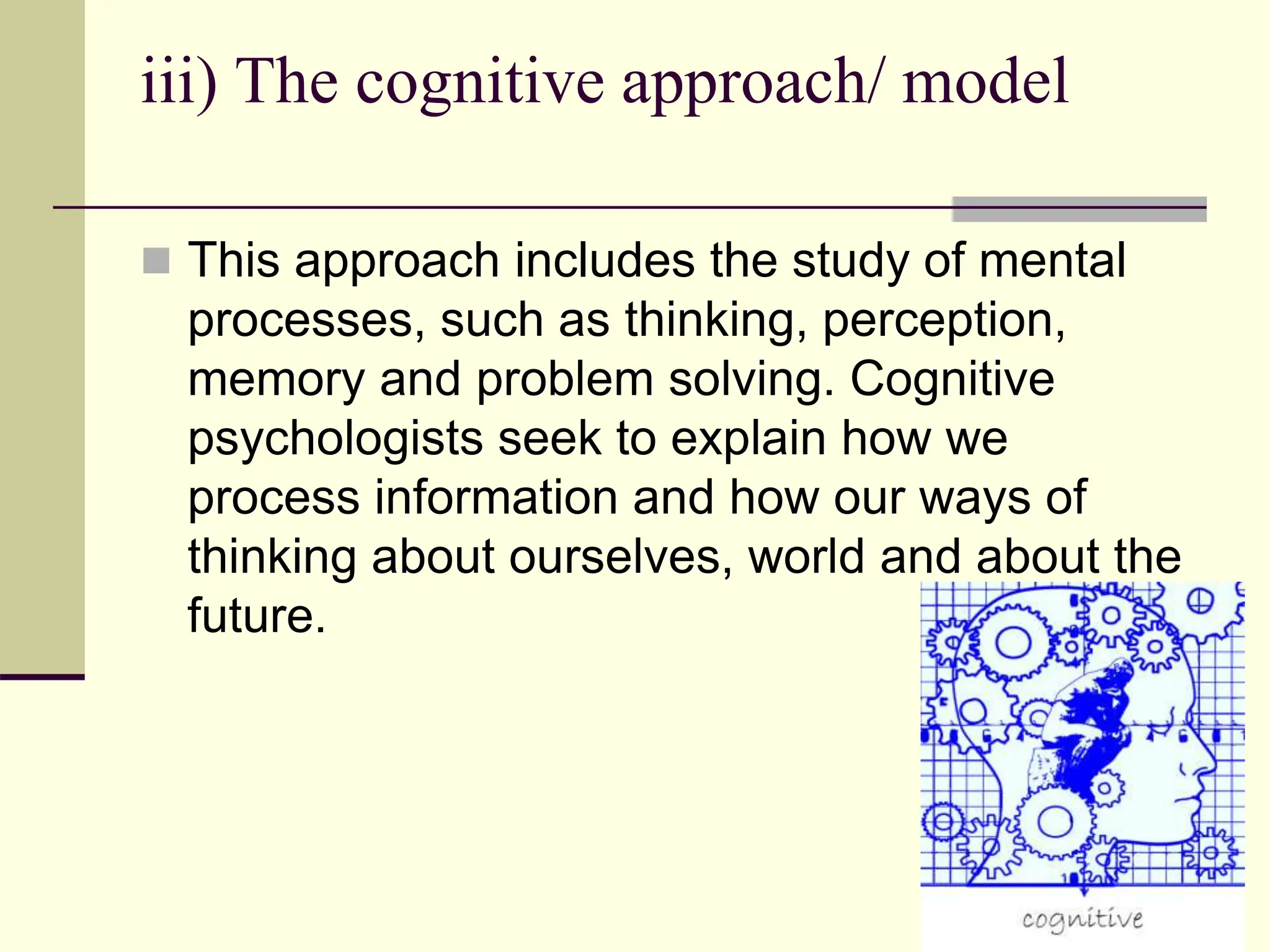 lecture 3 models presentation slides .ppt