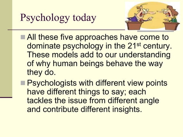 Lecture 3 Models Presentation Slides Ppt