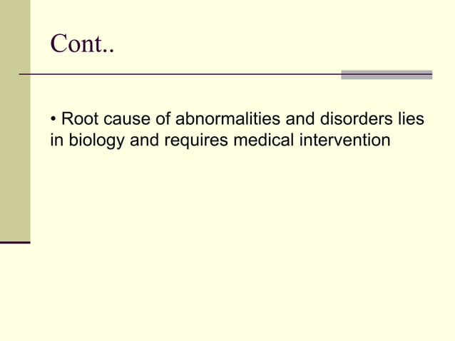 Lecture 3 Models Presentation Slides Ppt