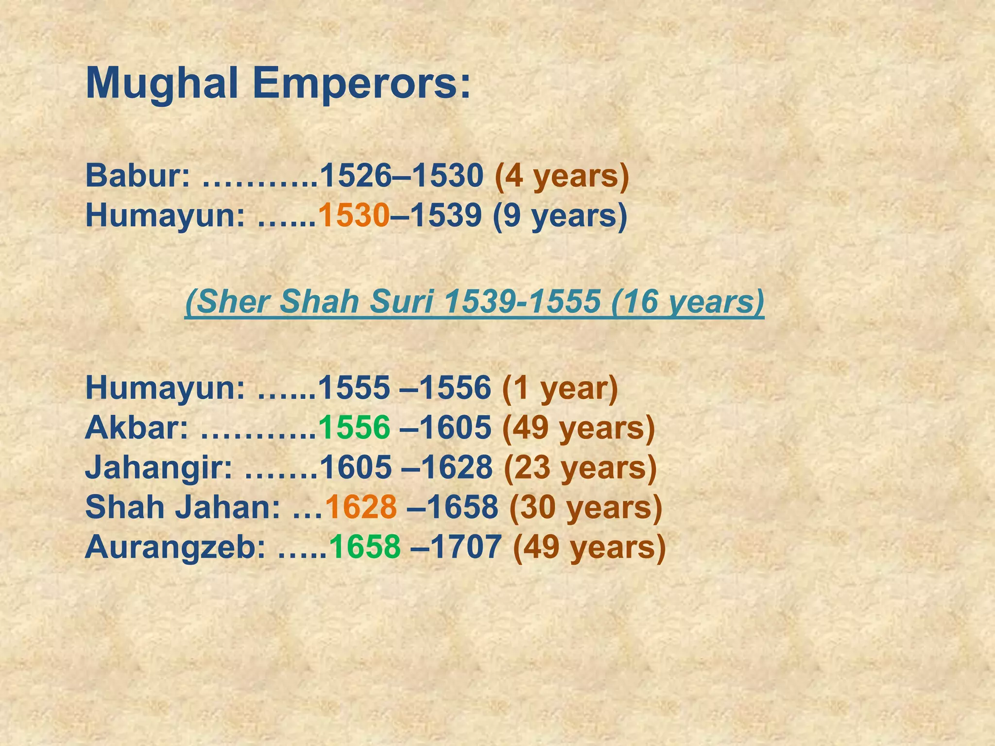 Lec 3 Mughal Gardens.ppt