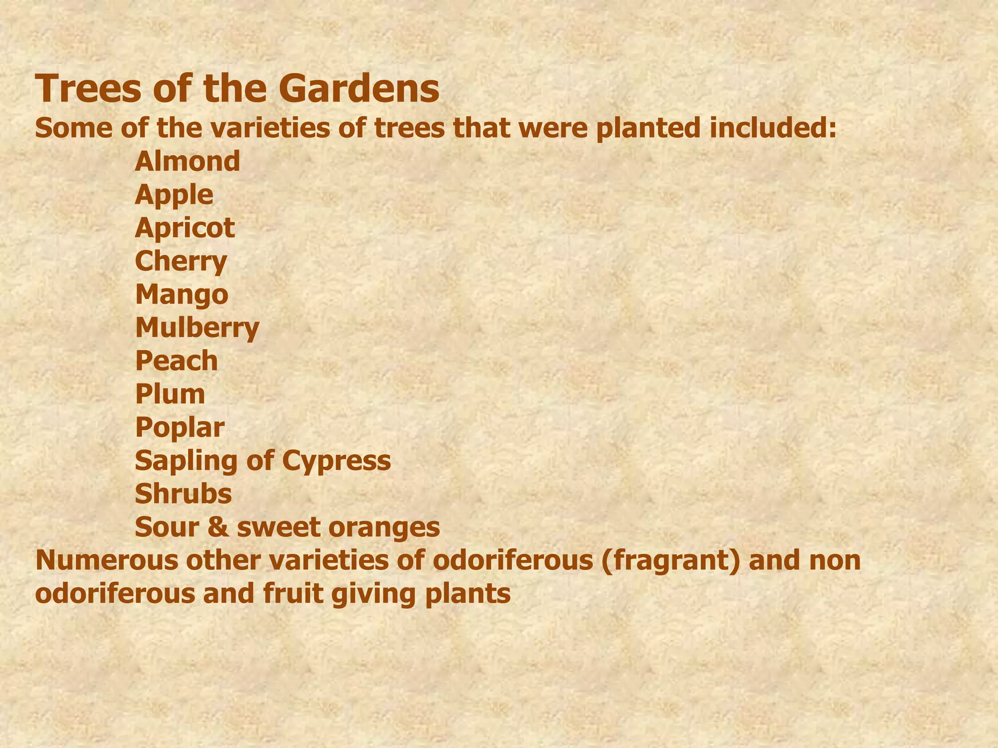 Lec 3 Mughal Gardens.ppt