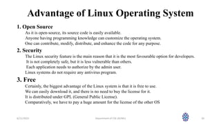 CS403: Operating System : Lec 3 Popular types of OS (2).pptx