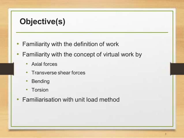 lec3principlevirtualworkmethod-191007114659.pptx | Free Download