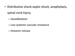 3rd year lecture Haemorrhage and shock.pptx