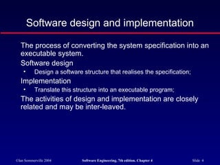 Software Processes | PPT