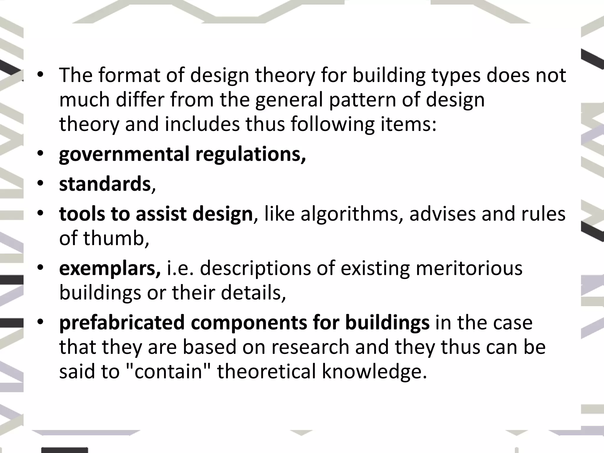Lec 3 theories of synthesis | PPTX | Science