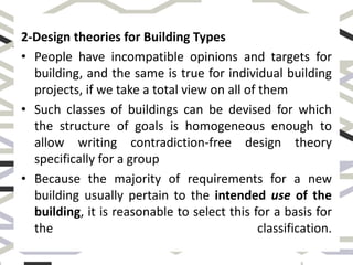 Lec 3 theories of synthesis | PPTX | Science