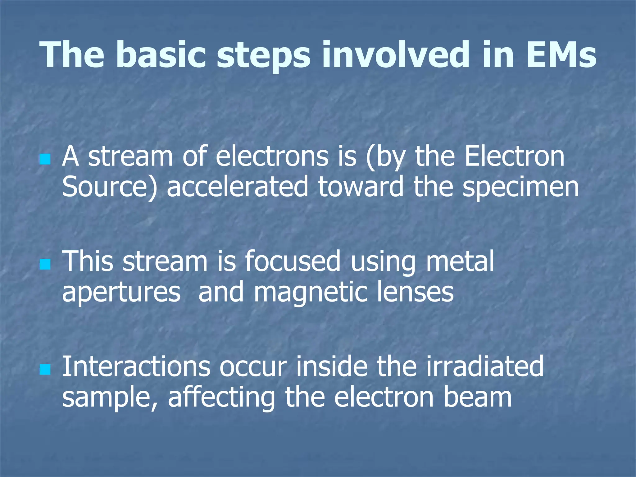 Types and applications of Microscopy.ppt