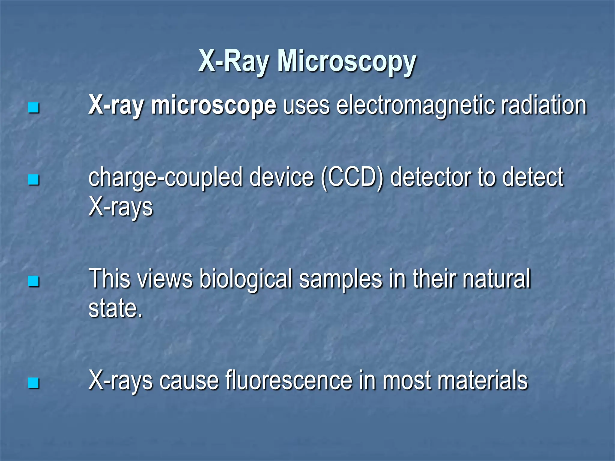 Types and applications of Microscopy.ppt
