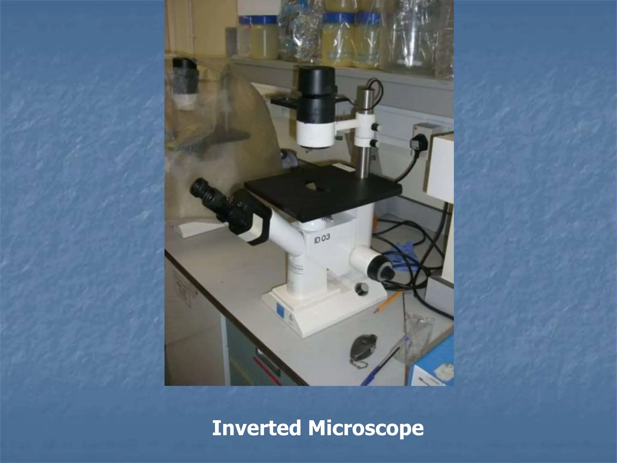 Types and applications of Microscopy.ppt
