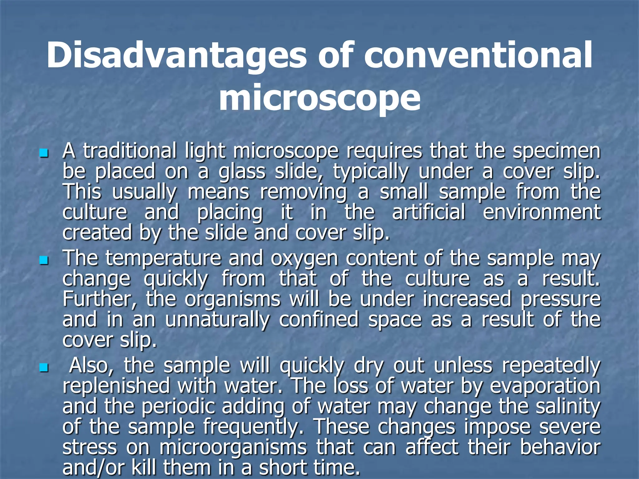 Types and applications of Microscopy.ppt