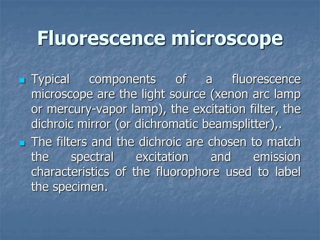 Types and applications of Microscopy.ppt