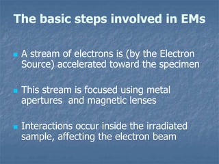 Types and applications of Microscopy.ppt